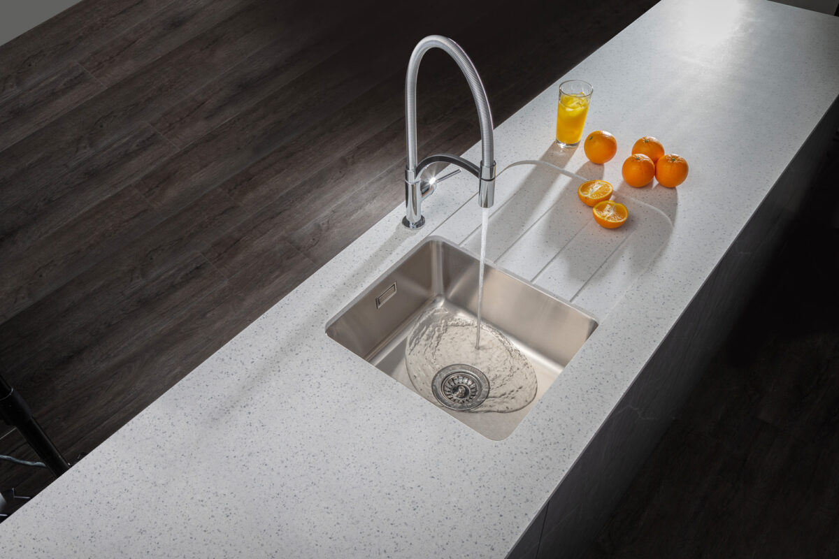 Carysil Solid Surface Clean & Care - Metis Work Surfaces
