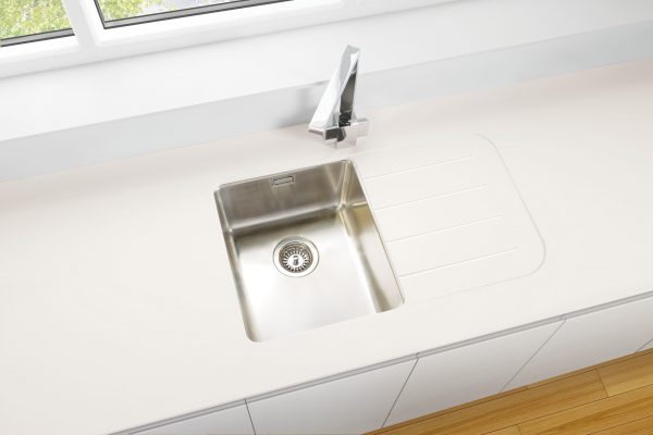 Carysil Solid Surface Clean & Care - Metis Work Surfaces