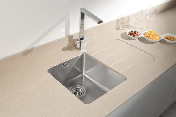 Carysil Solid Surface Clean & Care - Metis Work Surfaces