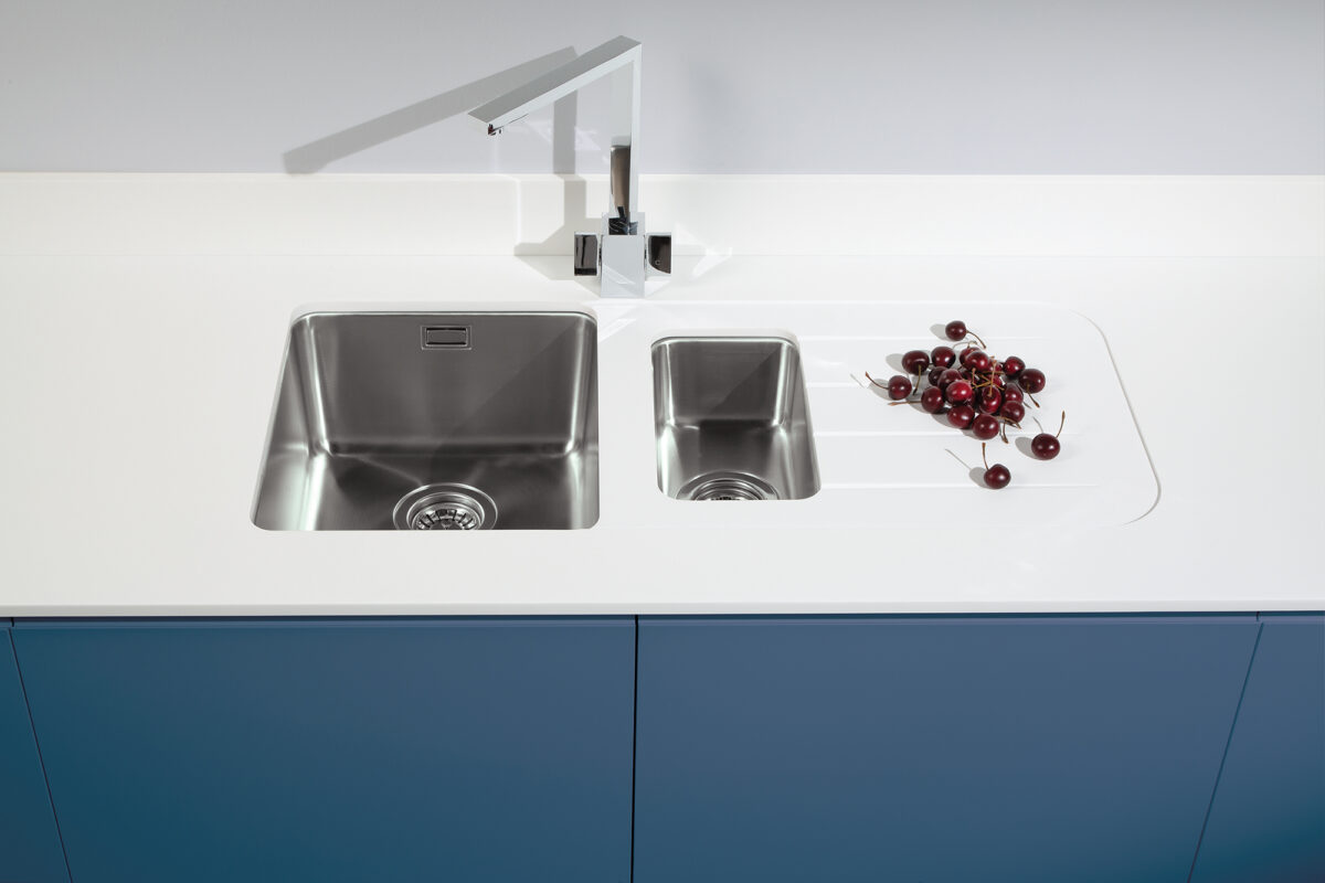 Carysil Solid Surface Clean & Care - Metis Work Surfaces