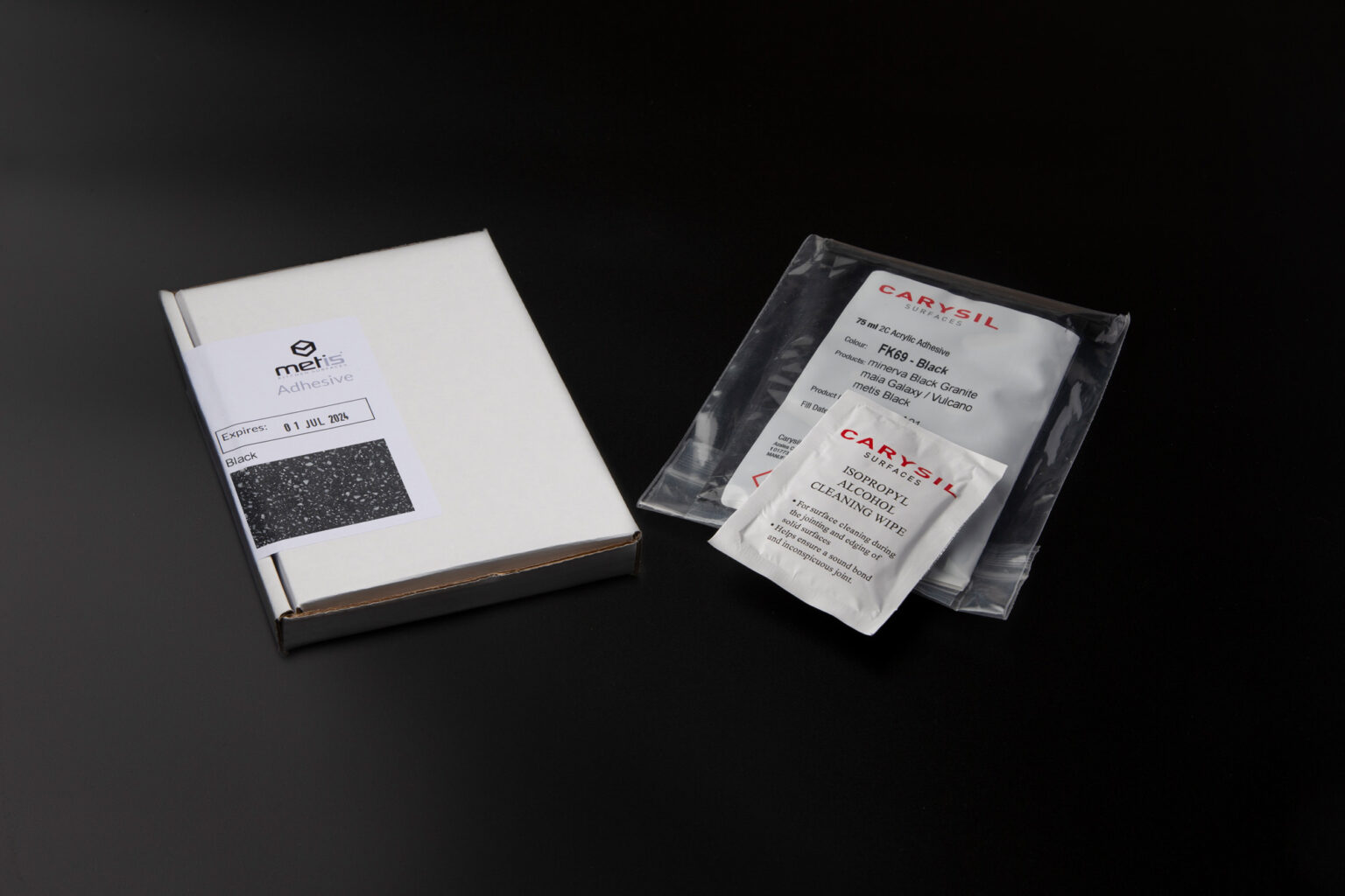 metis® Care Archives - Metis Work Surfaces