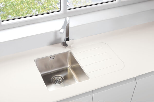 Carysil Solid Surface Clean & Care - Metis Work Surfaces