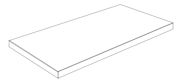 Carysil Solid Surface Clean & Care - Metis Work Surfaces